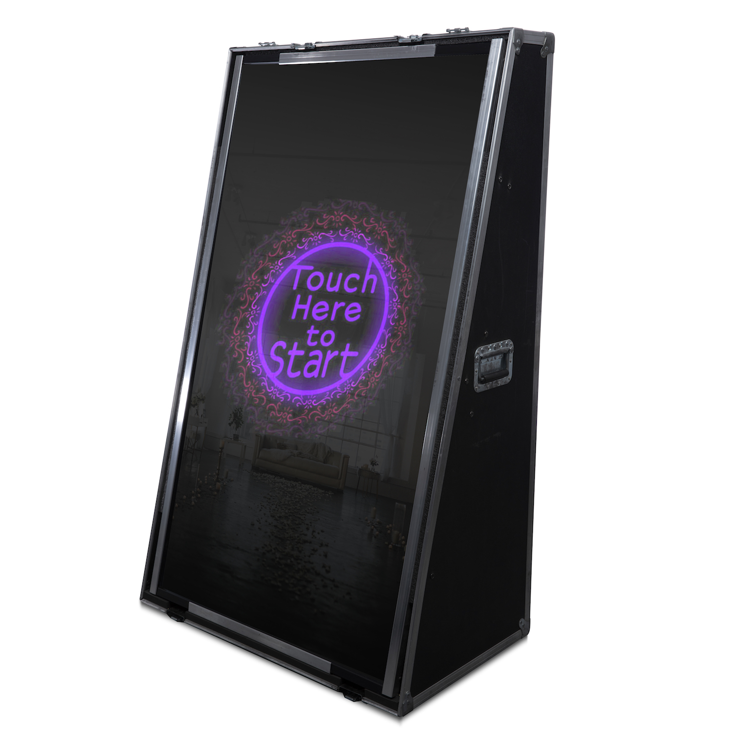 Photobooths – Dayton DJs, Photo Booths, Event Lighting & More | Liftoff ...